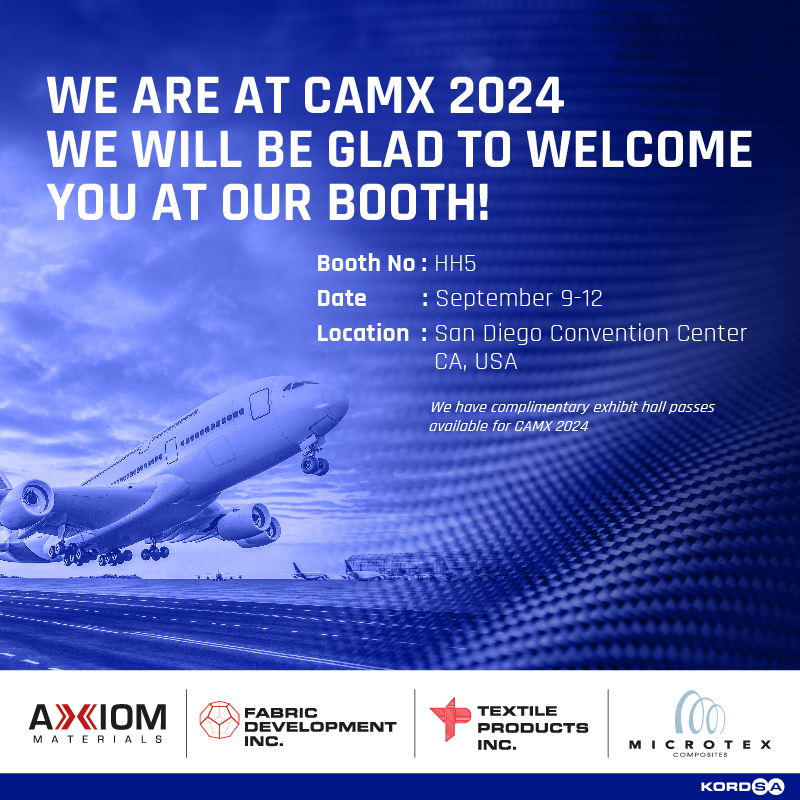 Fabric Development Inc. | KORDSA